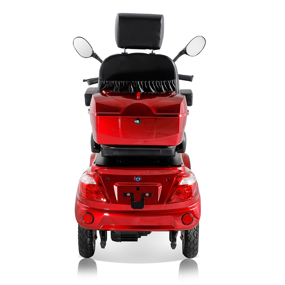 AFD-4L Four Wheel Electric Scooter