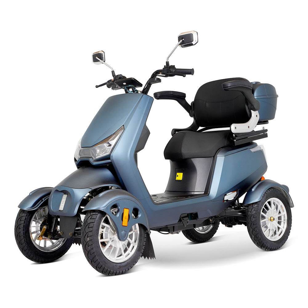 SN Four Wheel Mobility Scooter